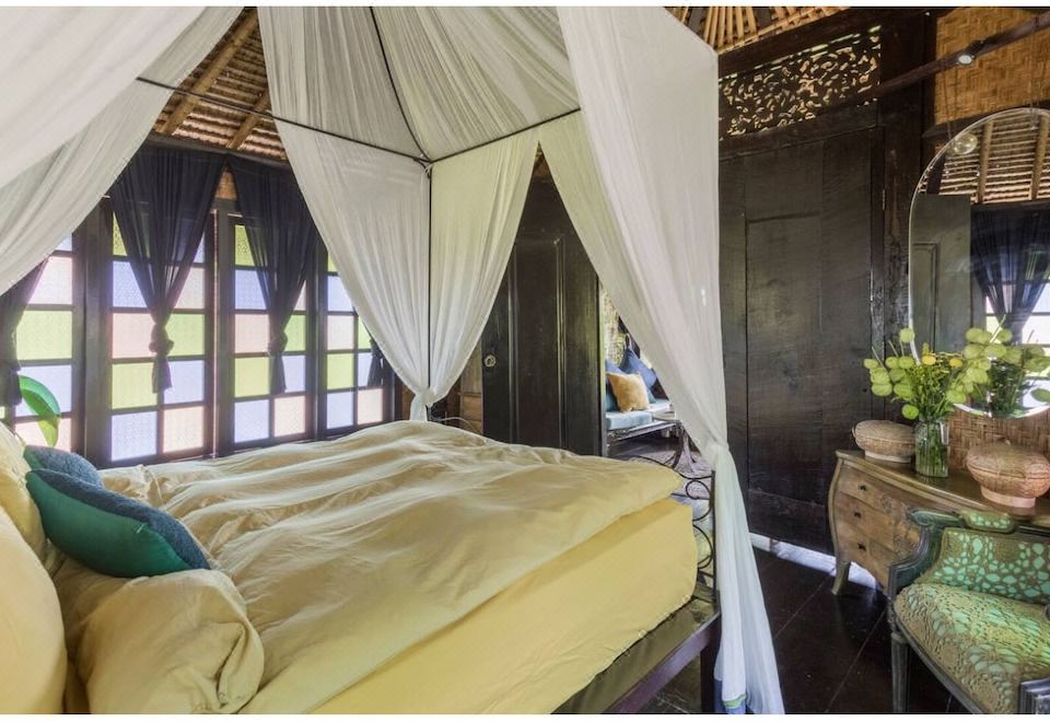 Firefly Eco Lodge - SuiteTrails