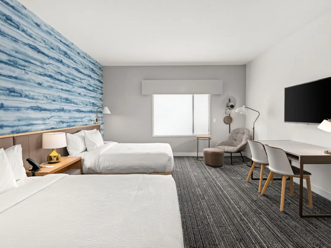 Towneplace Suites Cape Canaveral Cocoa Beach - Cape Canaveral, FL