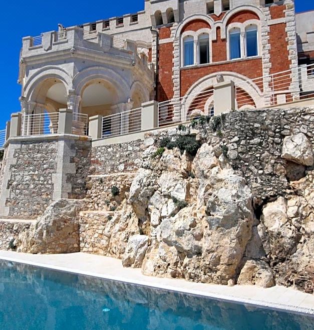 Castello Tafuri,Portopalo di Capo Passero - Updated 2024 Reviews ...