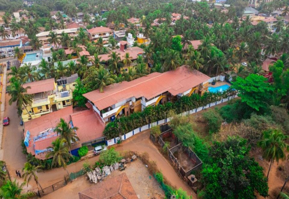 Bluebell Beach Resort,Candolim - Updated 2024 Reviews & Prices | Trip.com