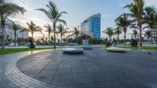 Seafront Luxury Suites Jeddah Corniche - سي فرونت للأجنحة الفندقية ...