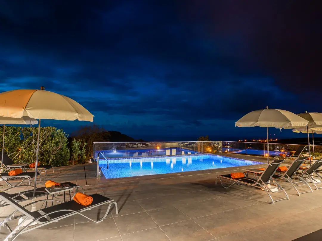 Tradicampo Eco Country Houses - Cycas - O Granel - Portugal