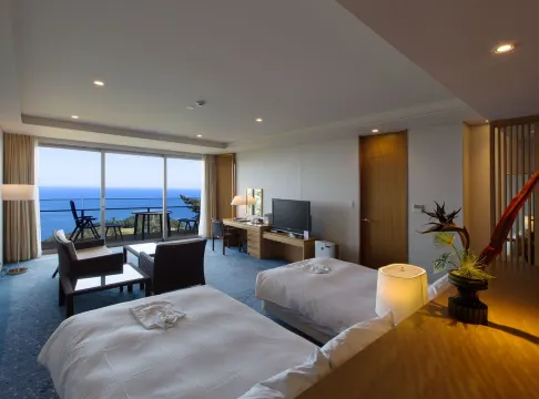 Atami Club Geihinkan - 熱海市