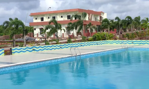 Mango Valley Resort Ganpatipule, 2024 | Trip.com