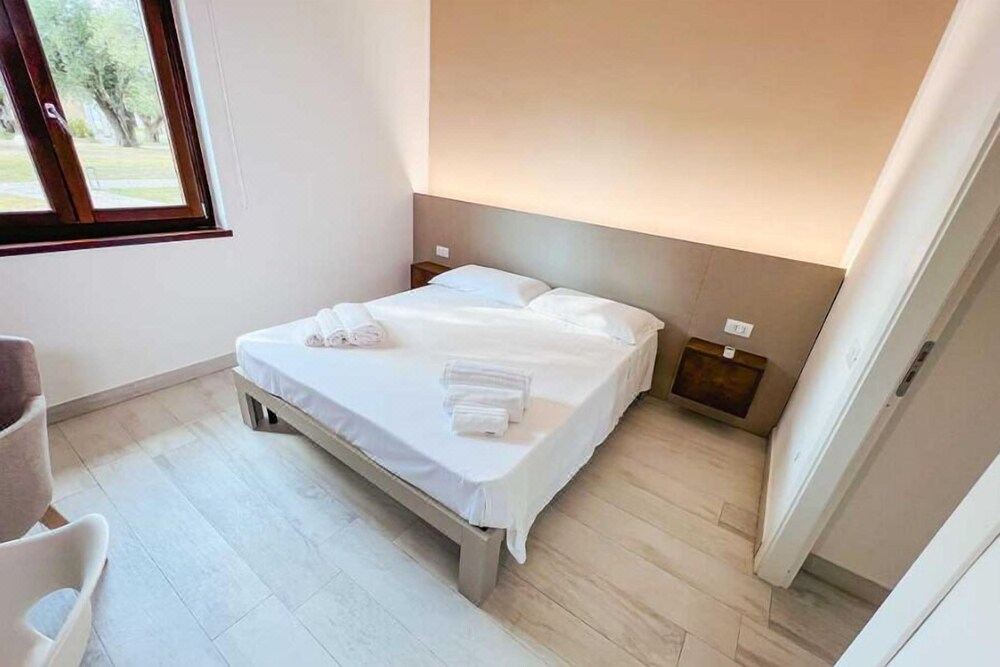 Resort Petrasia - Campania