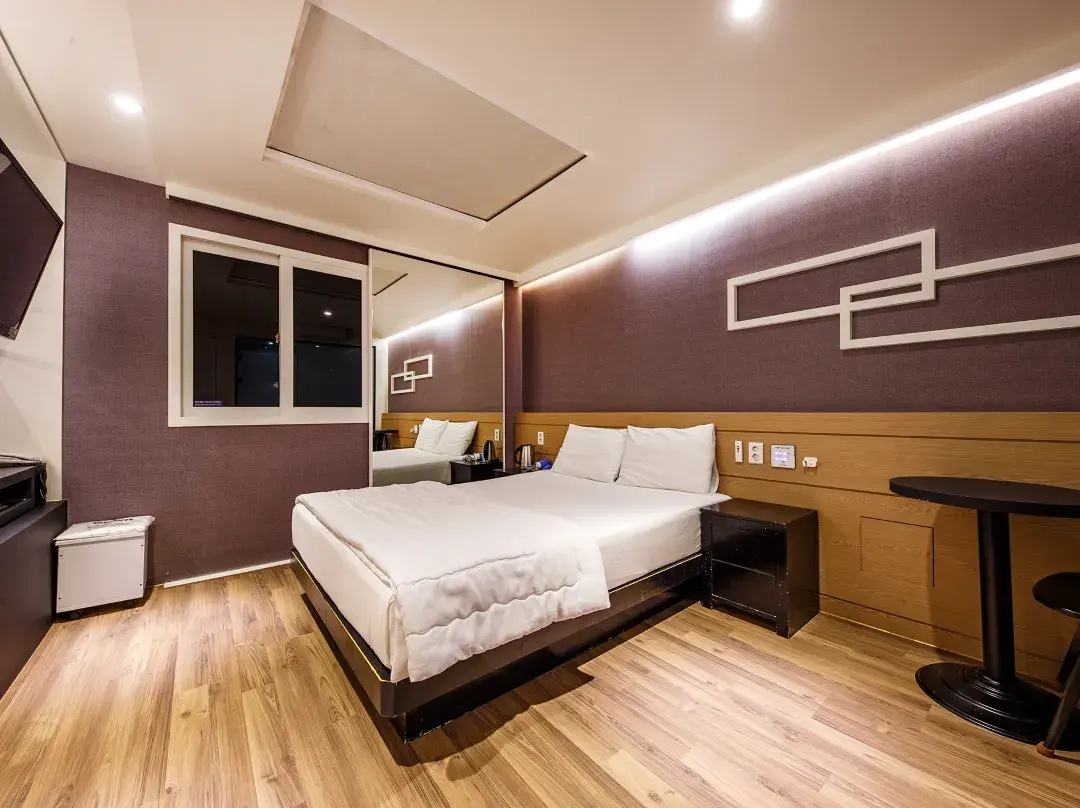 Gimcheon Ys Self Check-in Motel - 진주시