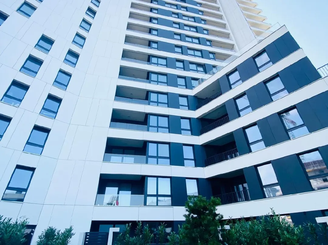 Portova By Q4apartments - Gdynia