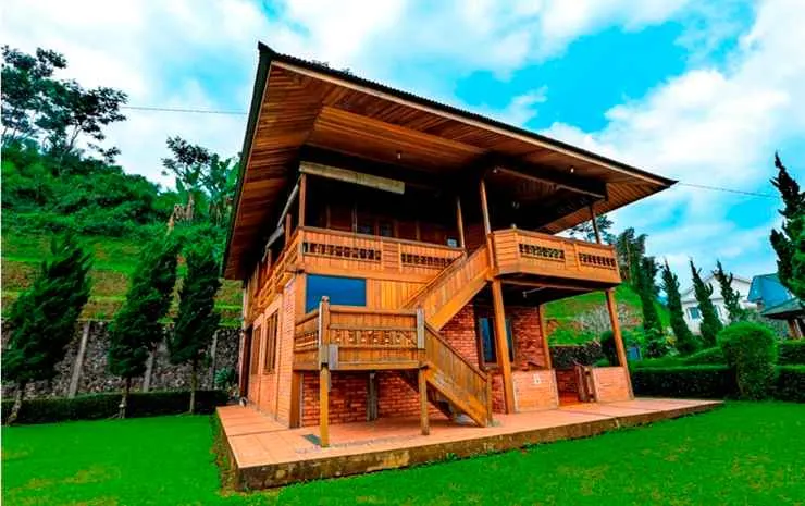 The Anty Resort - Cisarua