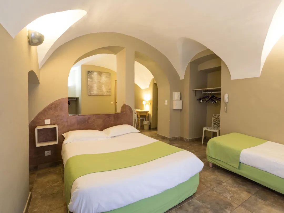 Sud Hôtel-restaurant - Haute-Corse