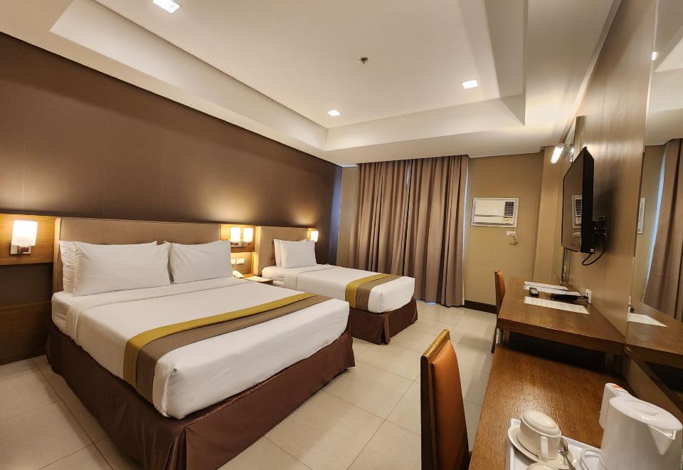 Diversion 21 Hotel, Iloilo City (updated prices & reviews 2025) | Trip.com