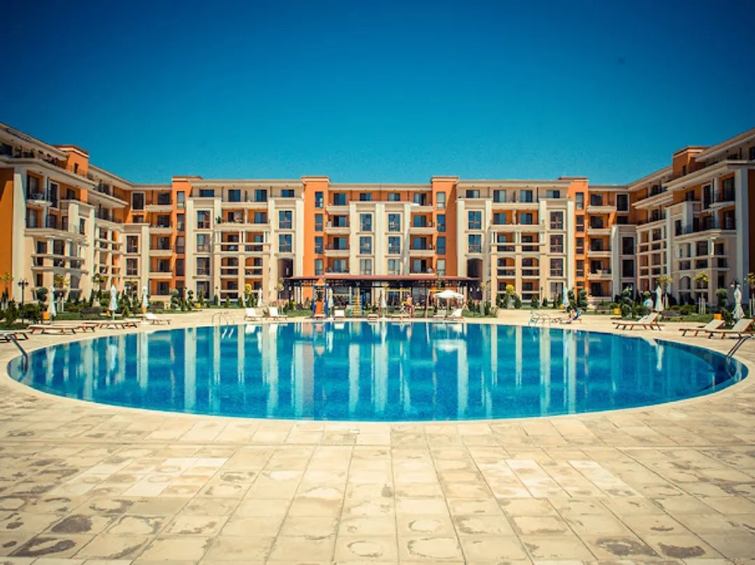 Prestige Fort Beach - Full Board - Bulgaria