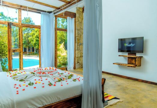 Kuriftu Resort & Spa Bishoftu, Bishoftu - 2025 Latest Prices & Deals ...