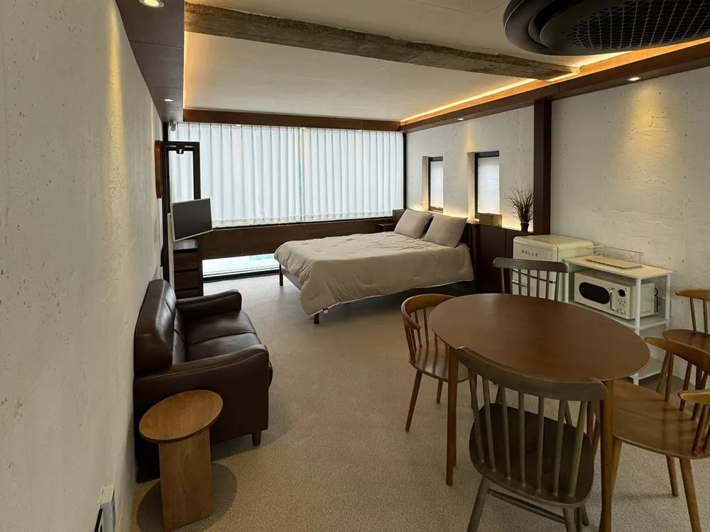 Gyeongju Stayrophy Eupseong Branch - 경주시