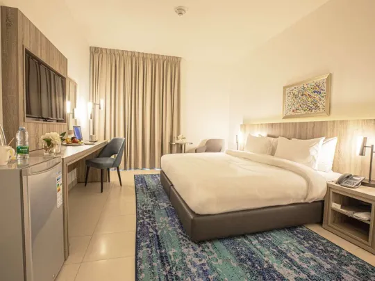 Golden Tulip Amman - Amman