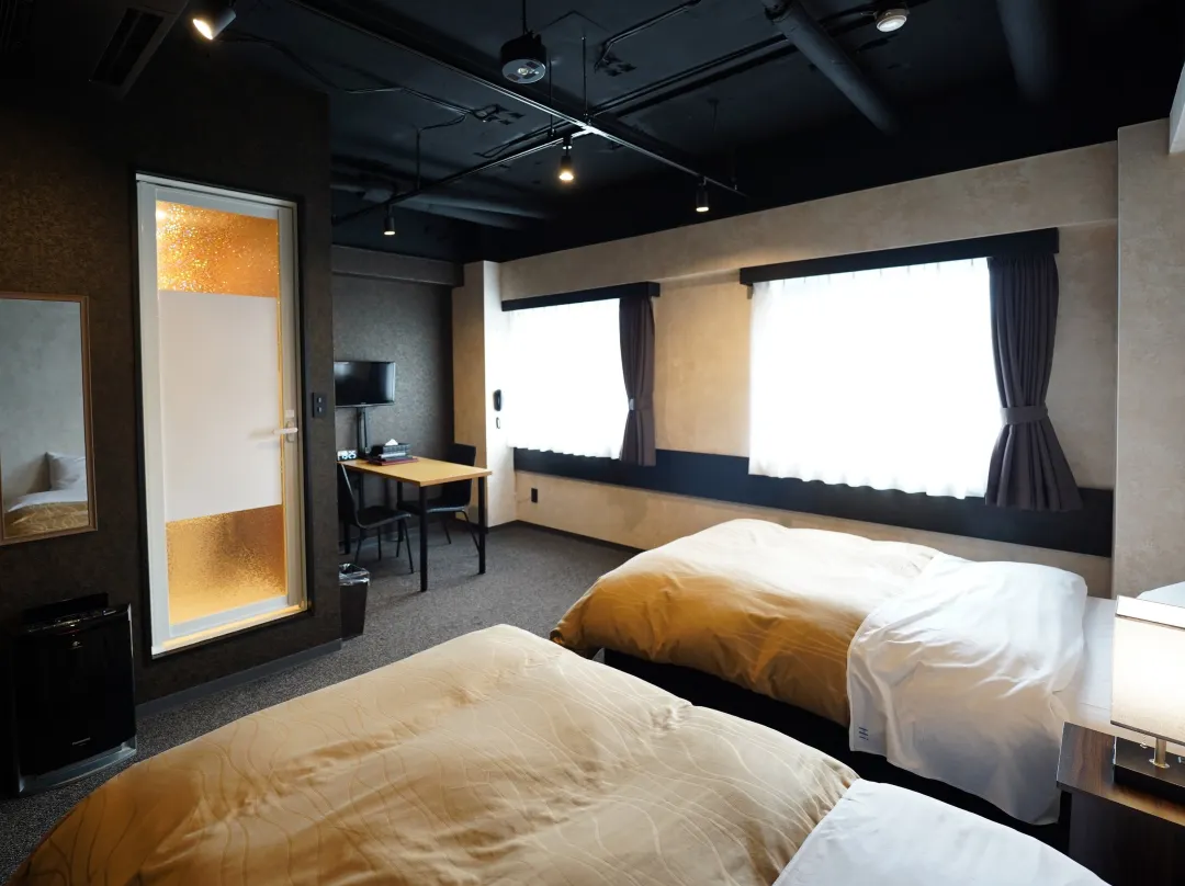 Hotel Chino - Suwa