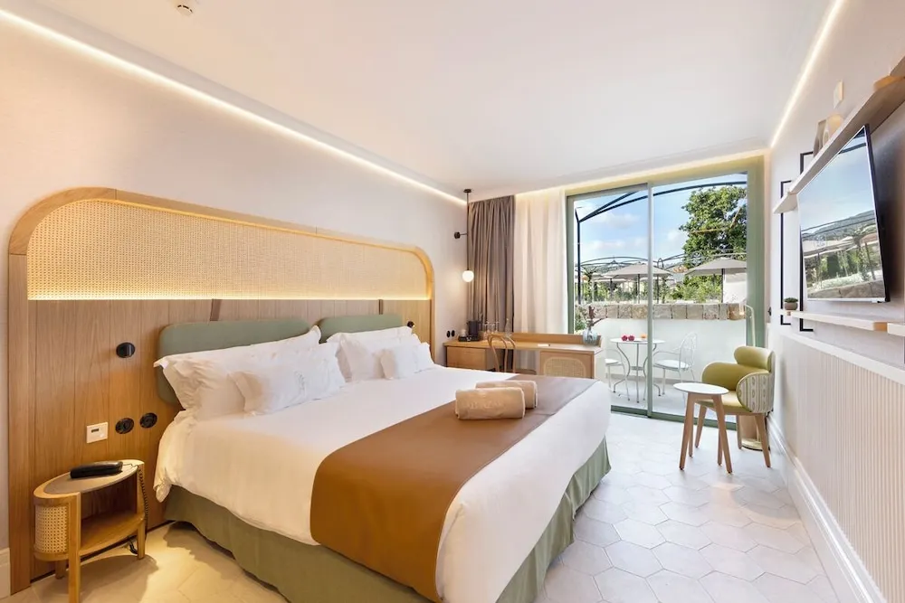 Alcázar Hotel Sóller - Sóller
