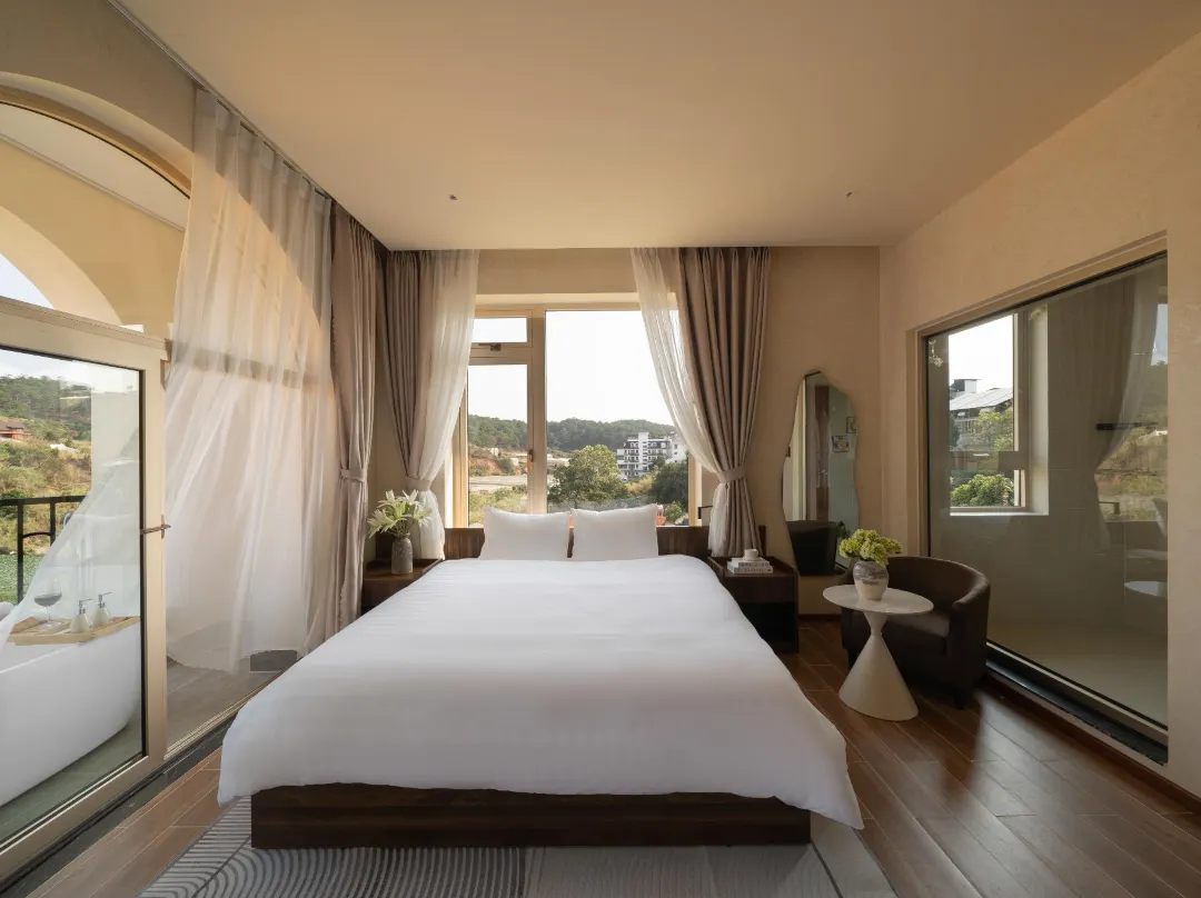 New Memories Hotel Dalat - Đà Lạt