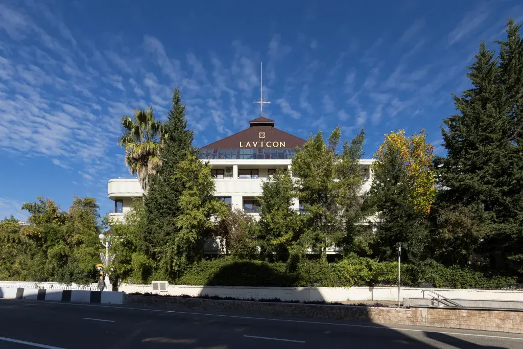 Lavicon Apart Sochi - Sochi