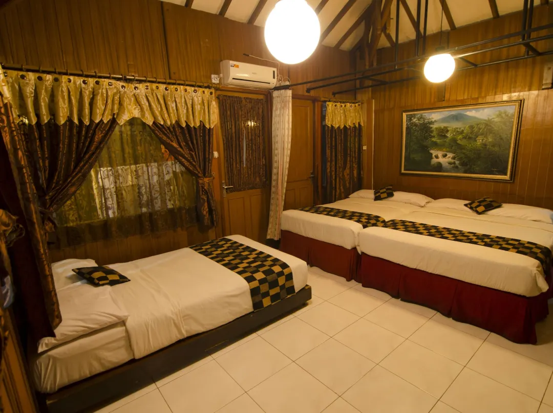 Fora Guest House Taman Lingkar - 萬隆