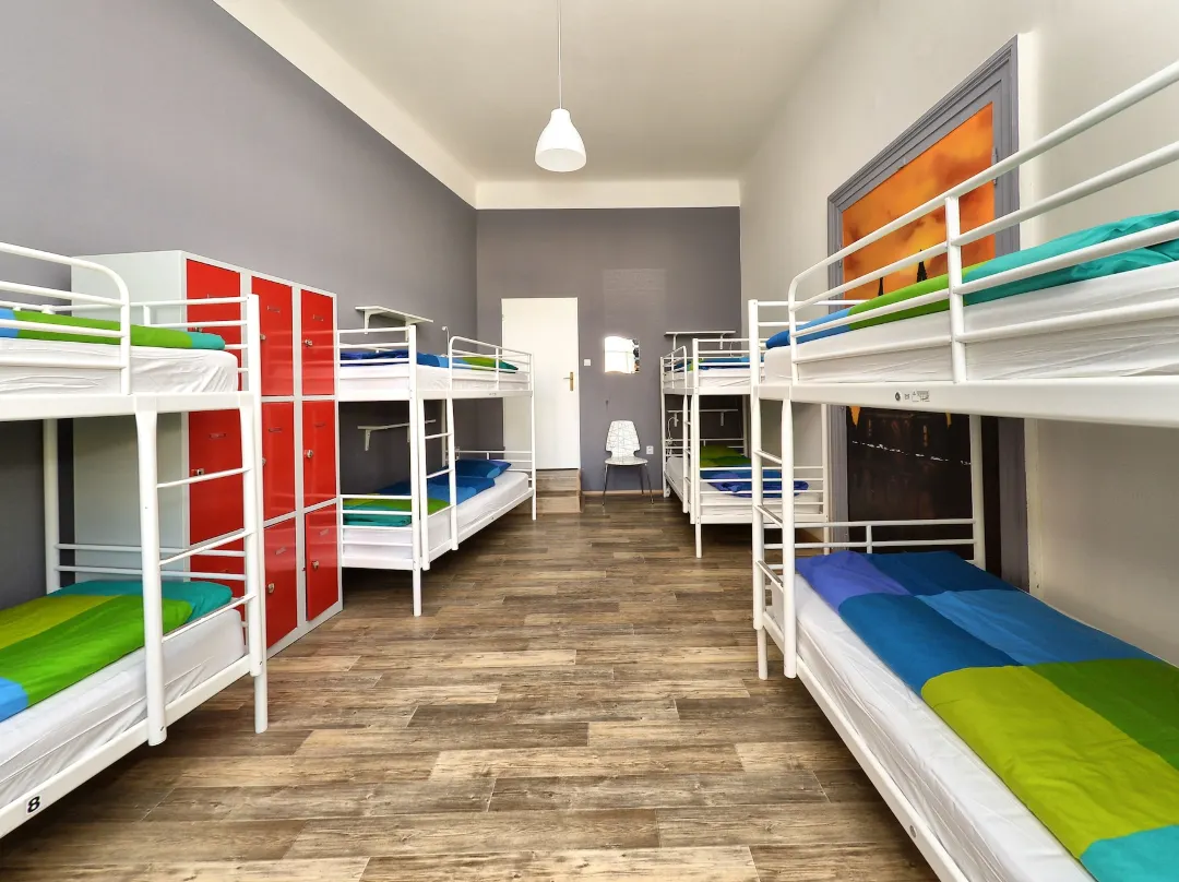 Onefam Home - Prague
