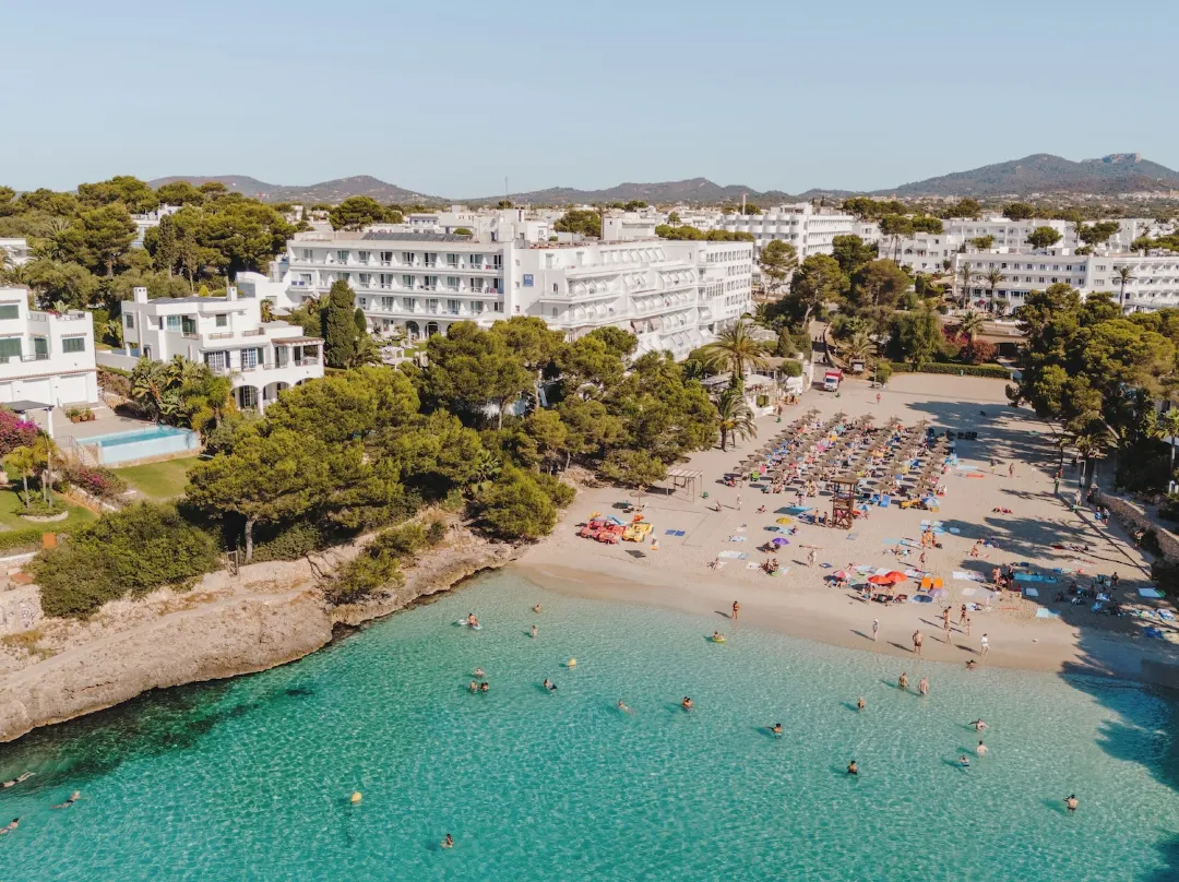 Grupotel Rocador - Cala d’Or