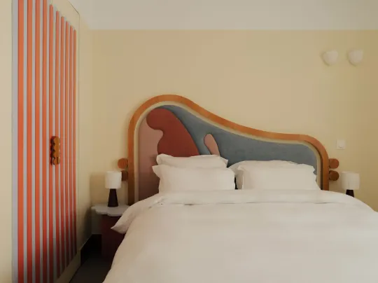 Edgar Suites Cannes - Rue D'antibes - Cannes