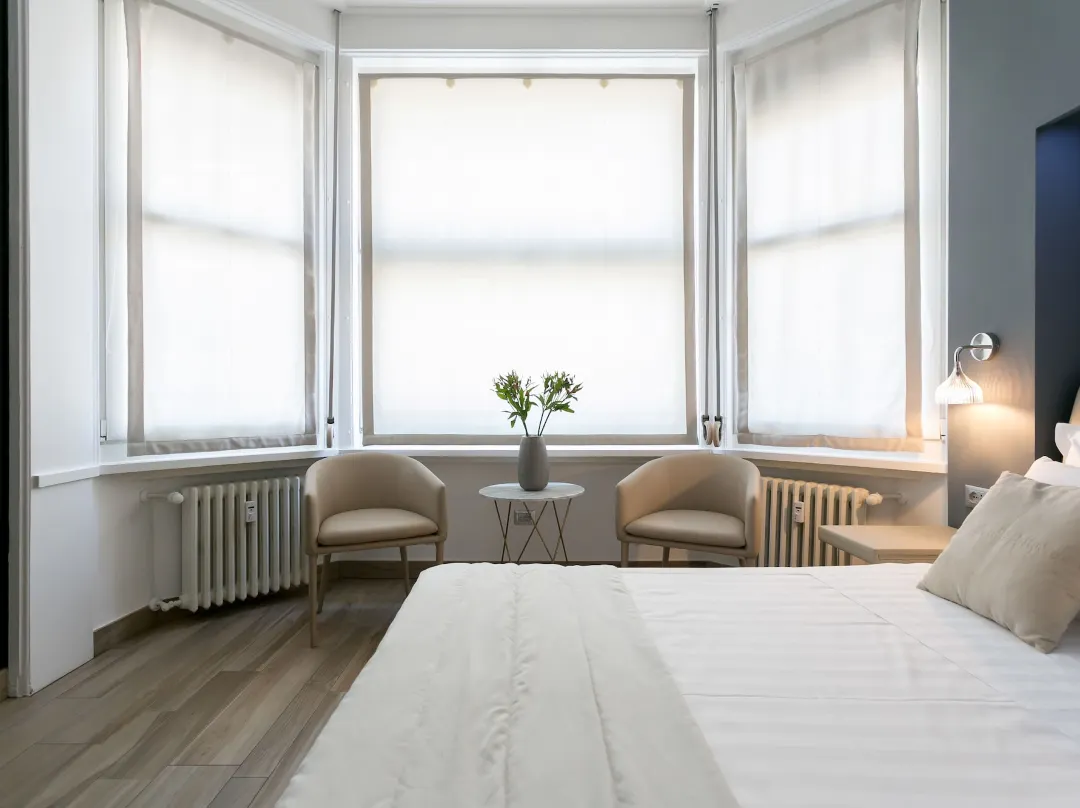 Aparthotel Durini - Milan