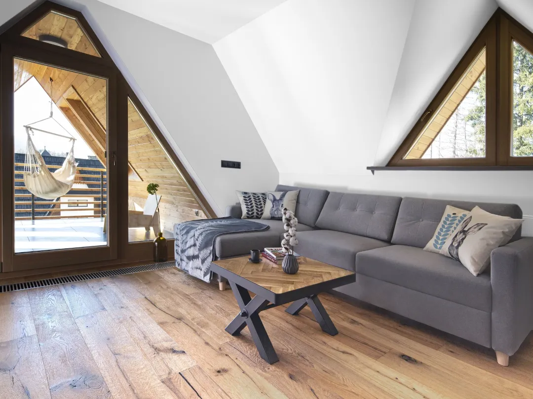 Green Deer Premium - Zakopane