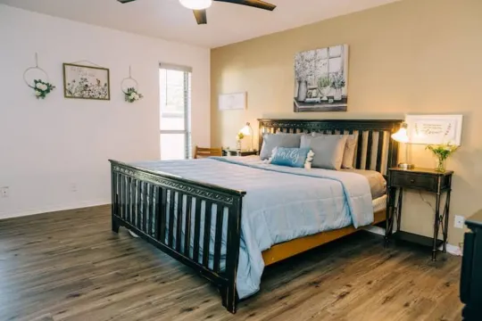 The Nesting Place- Near The Medical District - Amarillo, TX