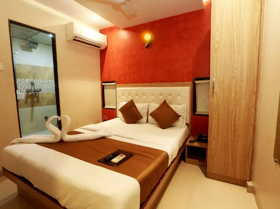 Hotel Grace Executive - Mumbai