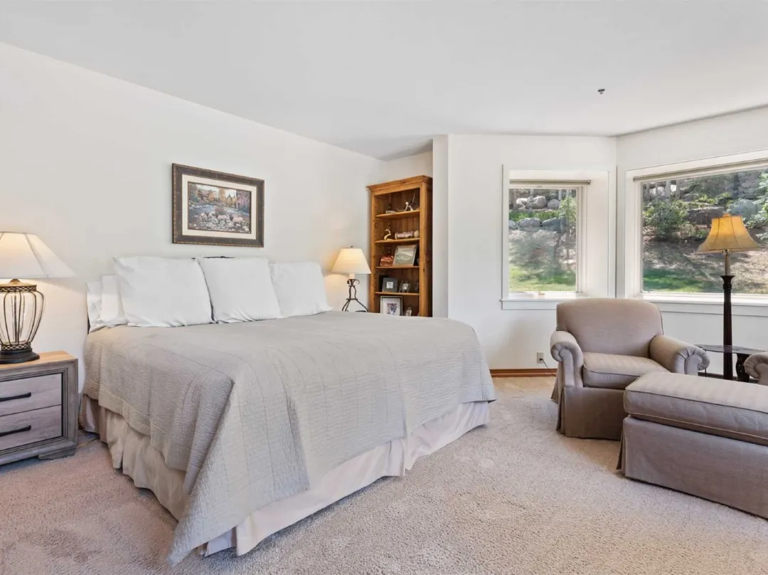 Ski In/out Access And Scenic Wrap-around Balcony - Luxurious Escape - Beaver Creek, CO