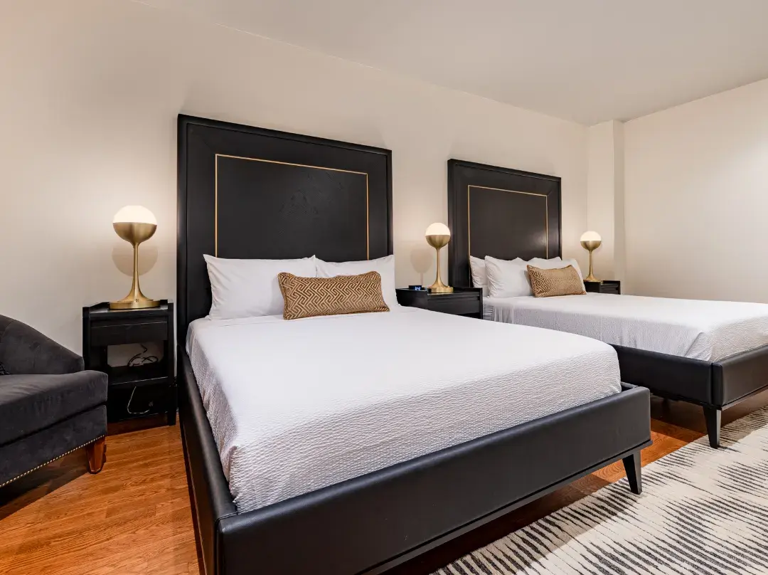 2br Downtown Views In Prime Location | The Mayfair - Nueva Orleans, LA