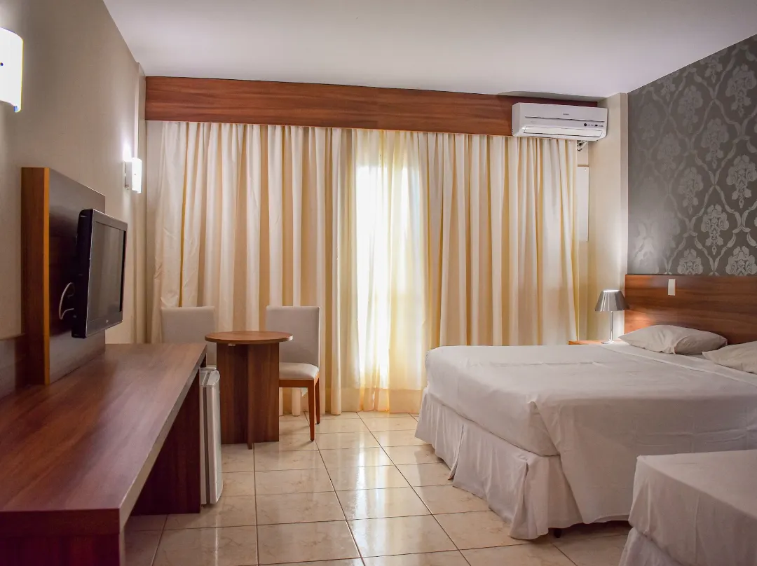 Ecologic Ville Resort - Oficial - Goiás