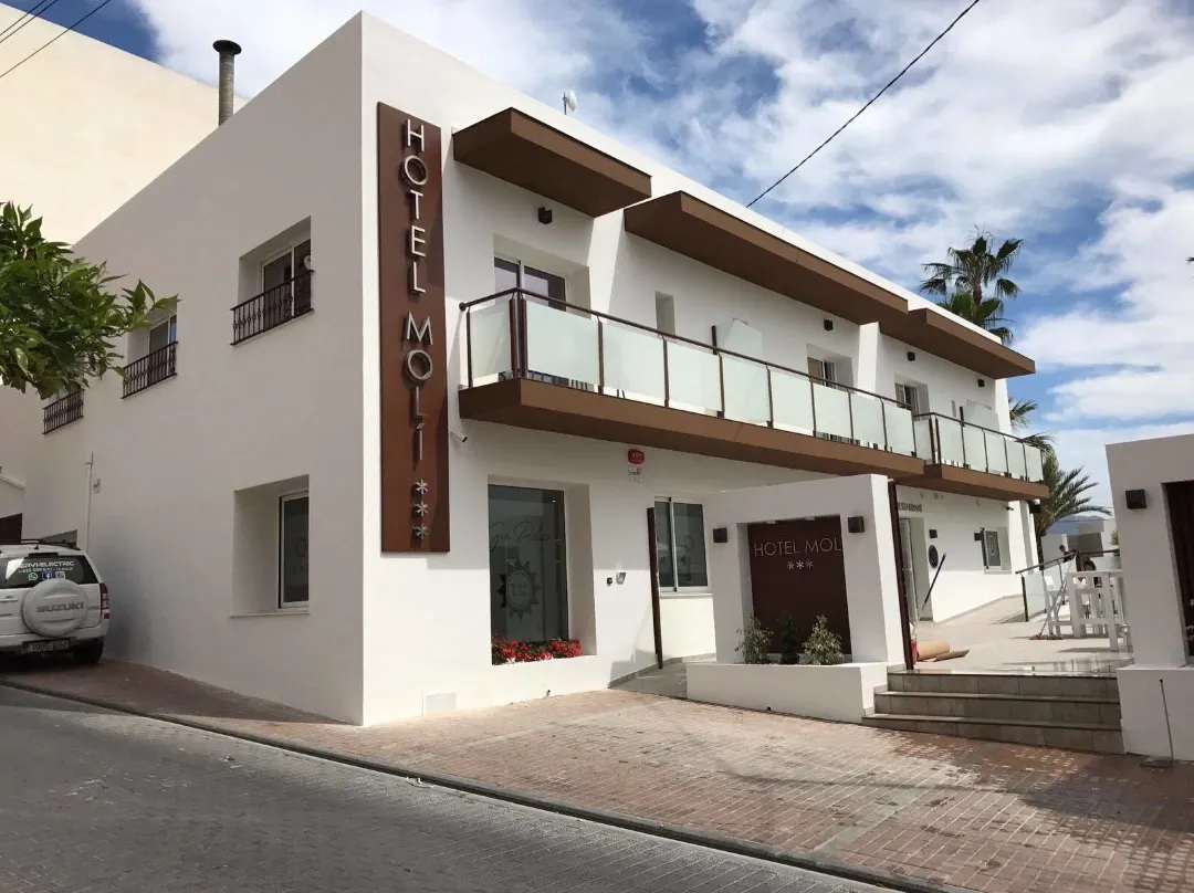 Hotel Moli Boutique - Alfaz del Pi