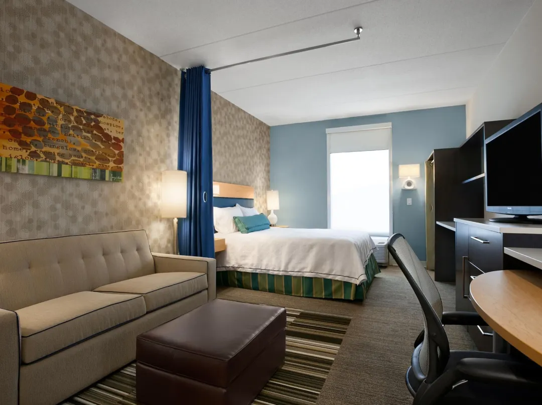 Home2 Suites By Hilton Winter Garden - Winter Garden, FL