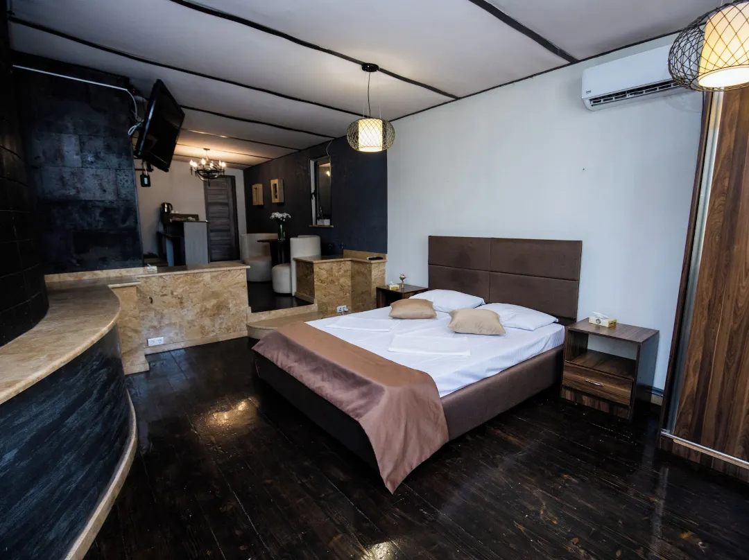 Hotel Tigran Mets Yerevan - Yerevan