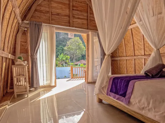 Samsara Desa - Kintamani