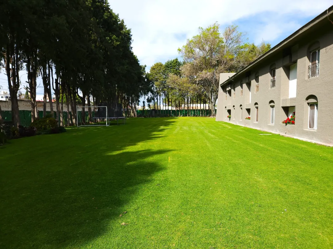 Hotel Villas Arqueológicas Cholula - San Pedro Cholula