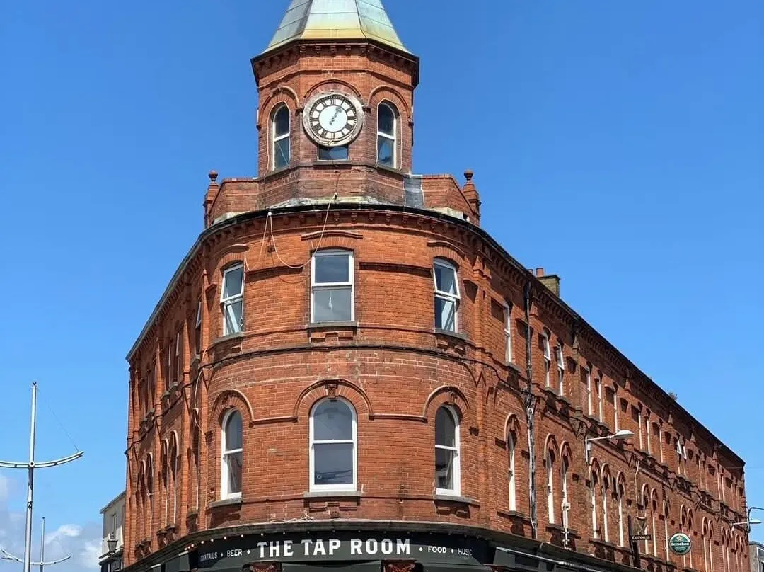 The Donard Hotel - Newcastle, UK