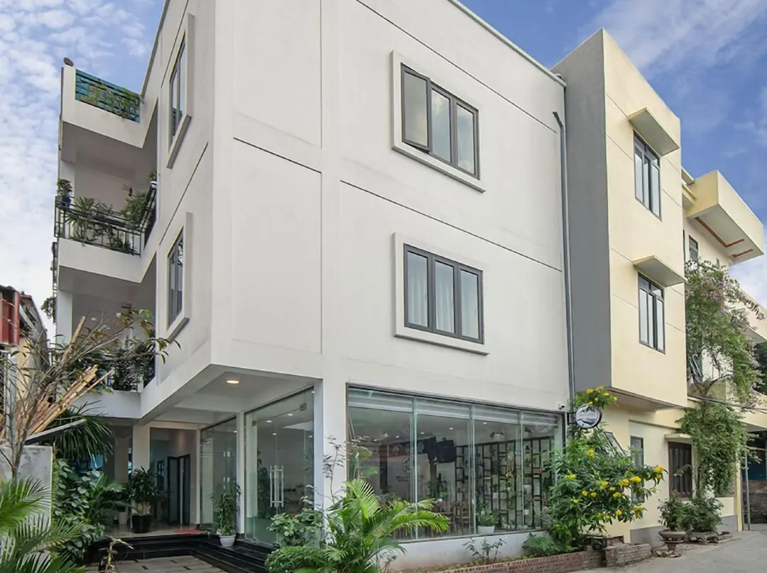 Della Luna Tam Coc - Ninh Bình