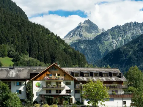 Felbermayer Hotel & Alpinespa-montafon - Montafon