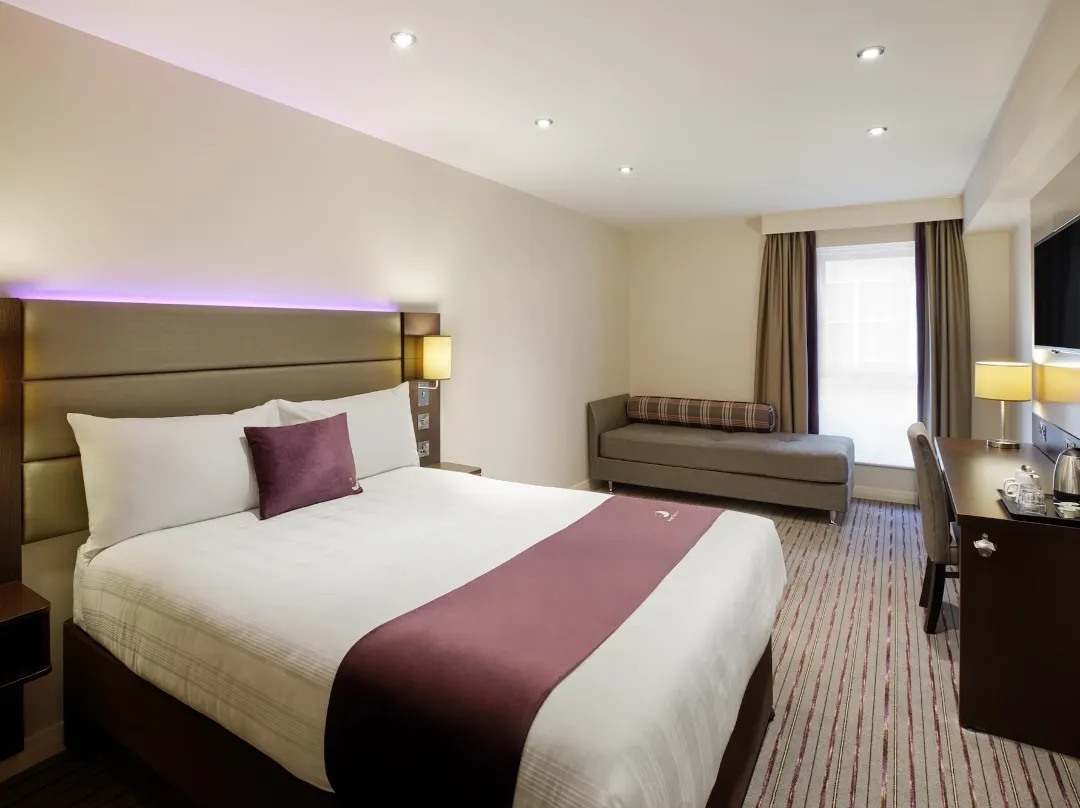 Premier Inn Norwich East - Norwich