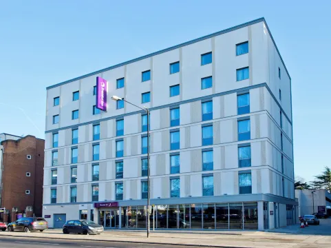 Premier Inn Slough Central South - Berkshire