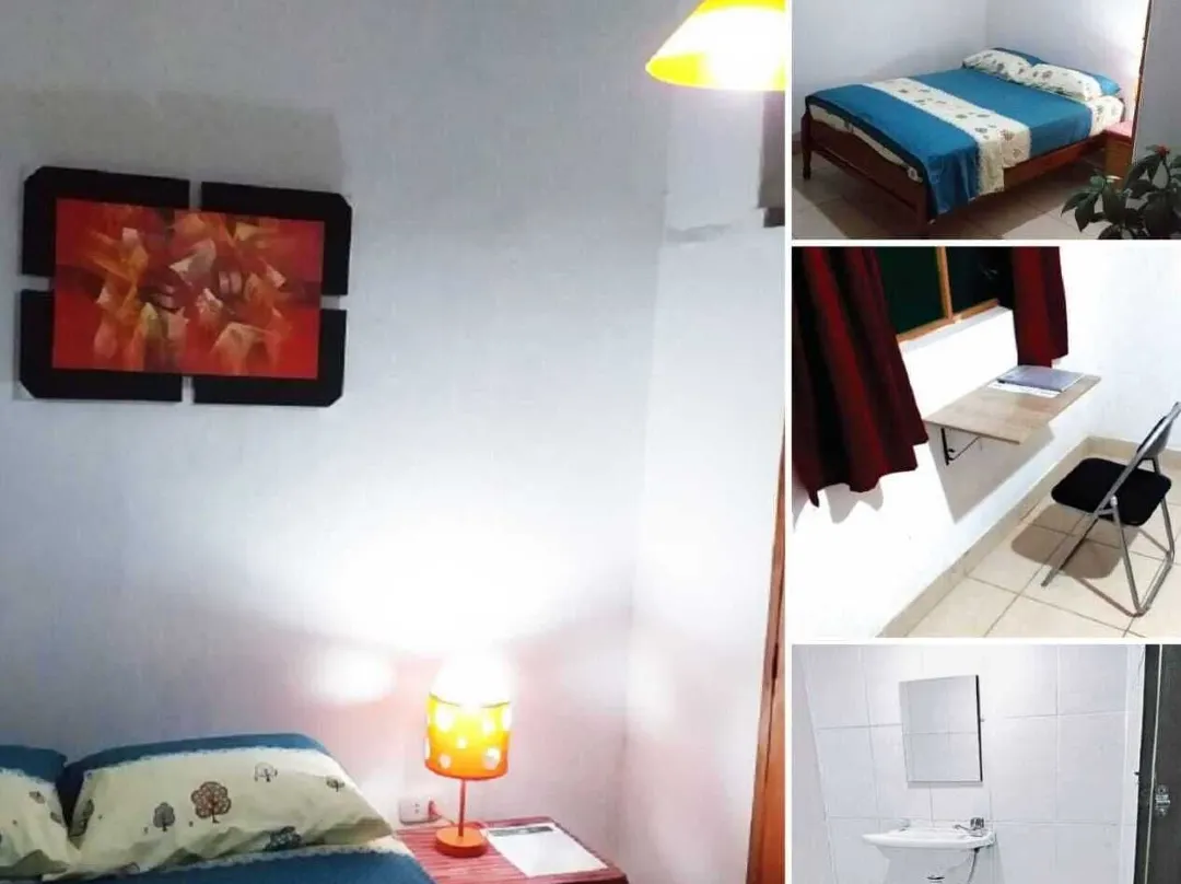 Kitara House Backpackers Hostel - Tarapoto