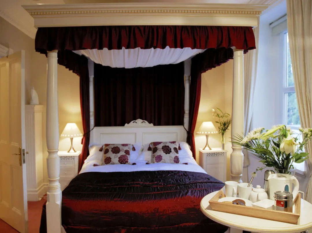 The Bath House Boutique B&b - In-room Breakfast - Free Parking - Bath