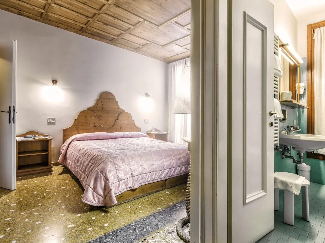 Locanda Ai Bareteri - Lido di Venezia