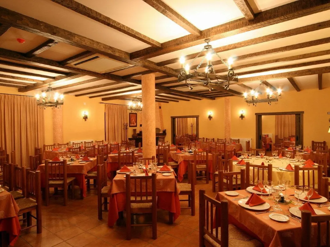 Hotel Rural Llano Piña - Loja