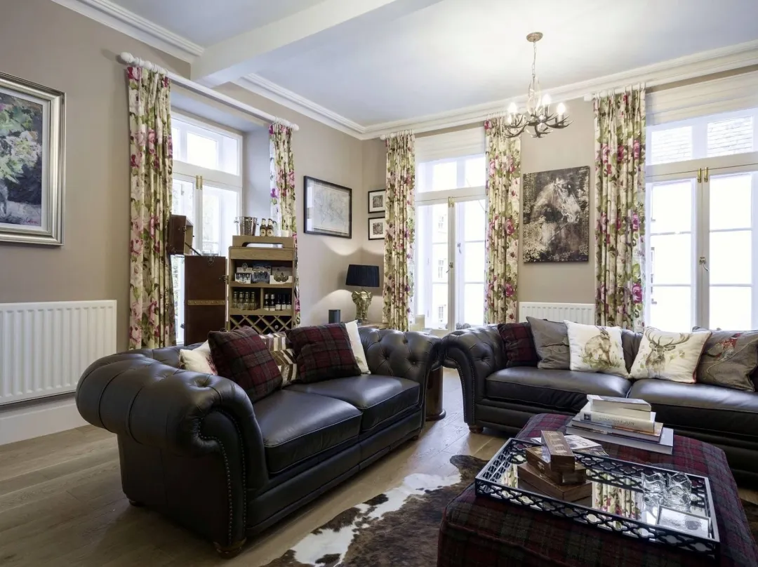 The Town House Bnb - Brecon
