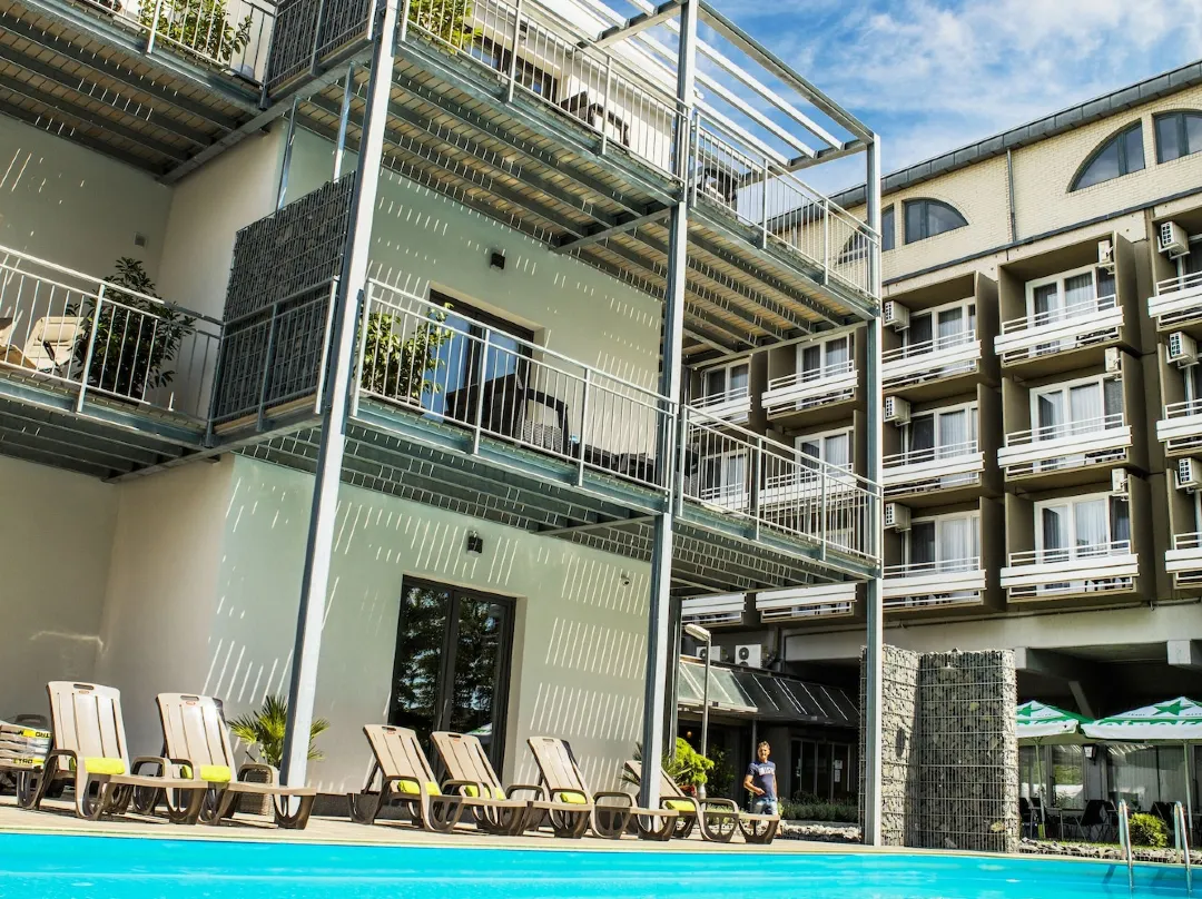 Hotel Csopak Resort & Lake - Lake Balaton