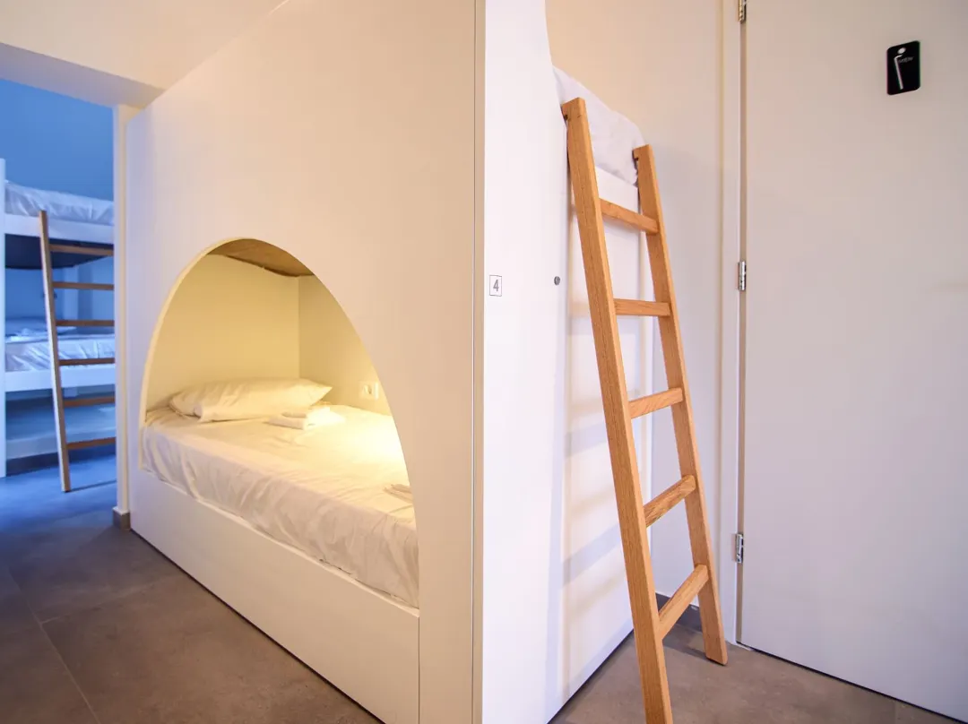 Central Hostel Oia - Oia